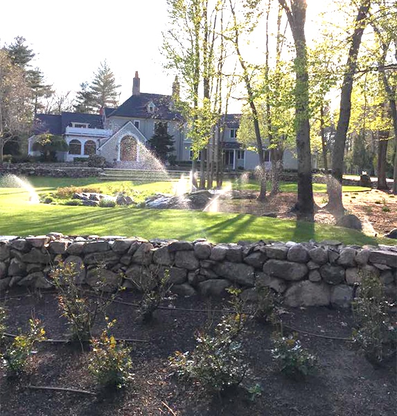 Green Horizons Landscaping Project Gallery - Lawn Care Services ...