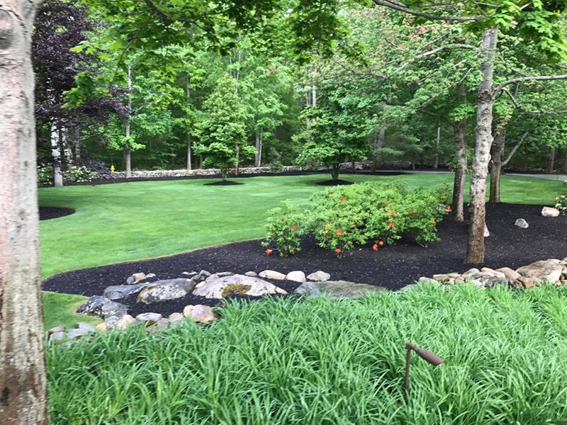 Green Horizons Landscaping Projects, Lawn Care, and Hardscape Projects