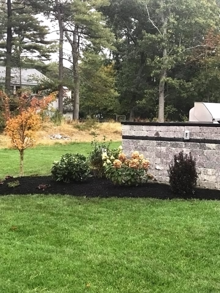 Green Horizons Landscaping Project Gallery - Lawn Care Services ...