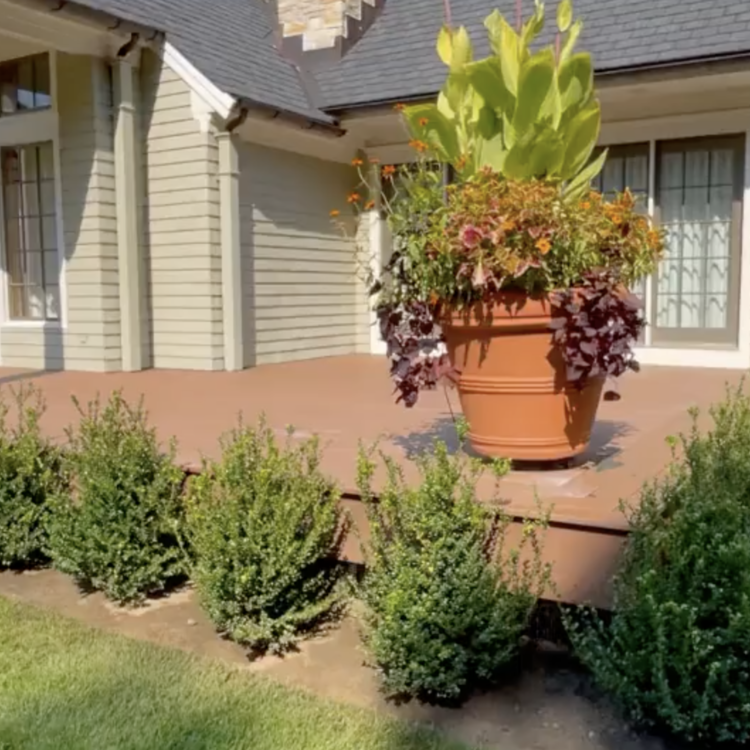Green Horizons Landscaping Projects, Lawn Care, and Hardscape Projects