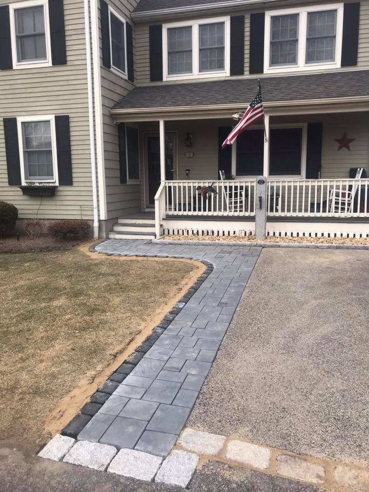 Green Horizons Landscaping Project Gallery - Lawn Care Services ...
