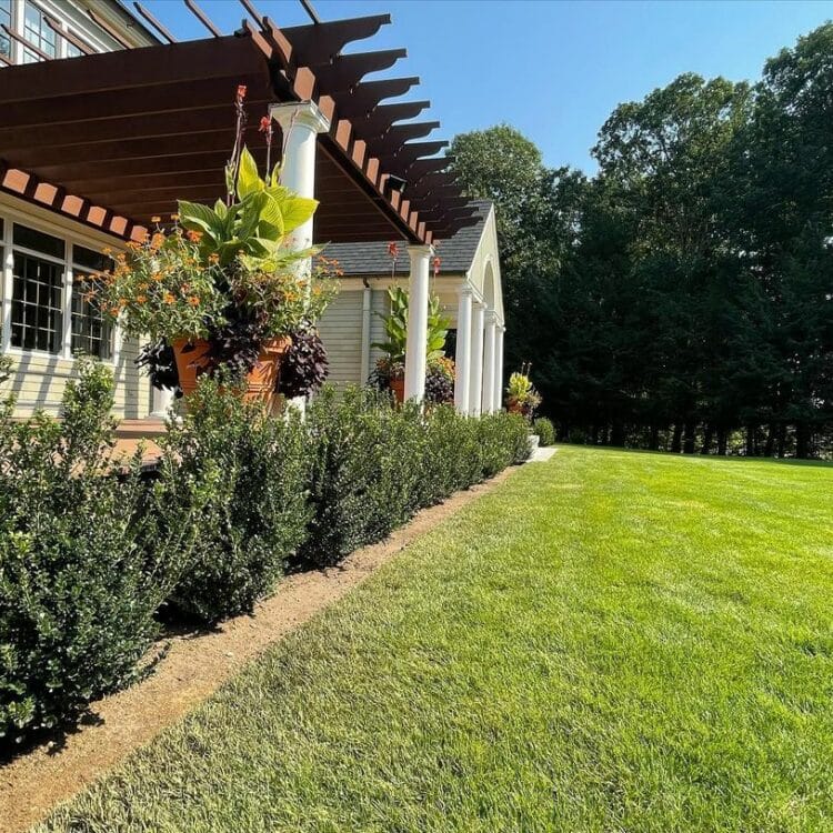 Green Horizons Landscaping Projects, Lawn Care, and Hardscape Projects
